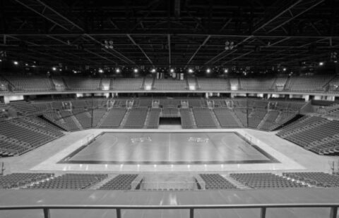 O2 Arena - Kotobuki Seating Intl.