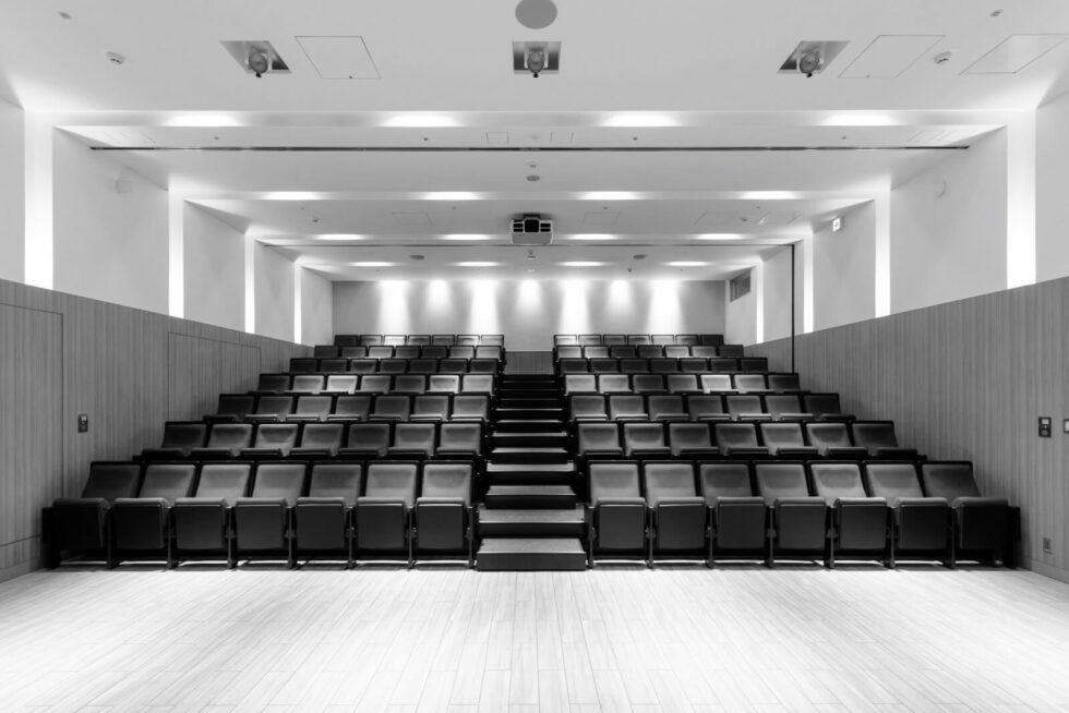McMaster University - Kotobuki Seating Intl.