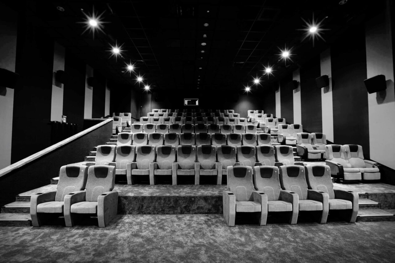 LUCCA - Kotobuki Seating Intl.