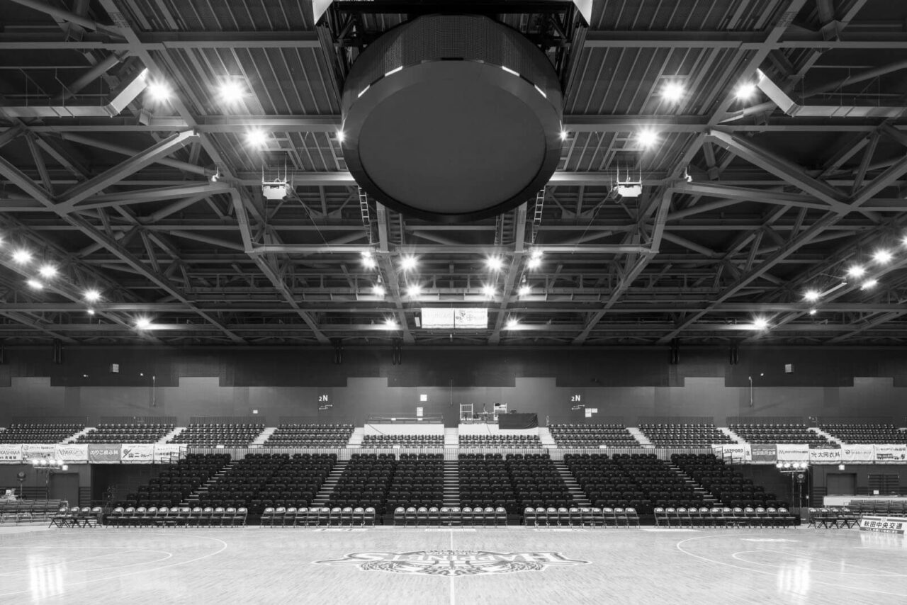 O2 Arena - Kotobuki Seating Intl.