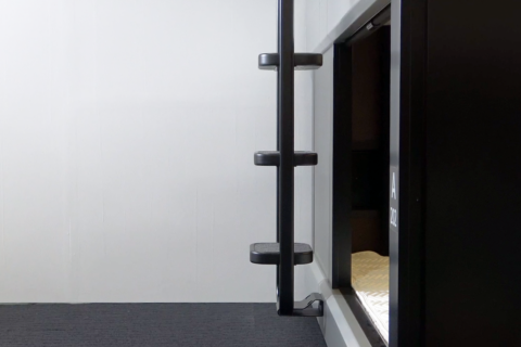 Sleep Capsules Products - Kotobuki Seating Intl.