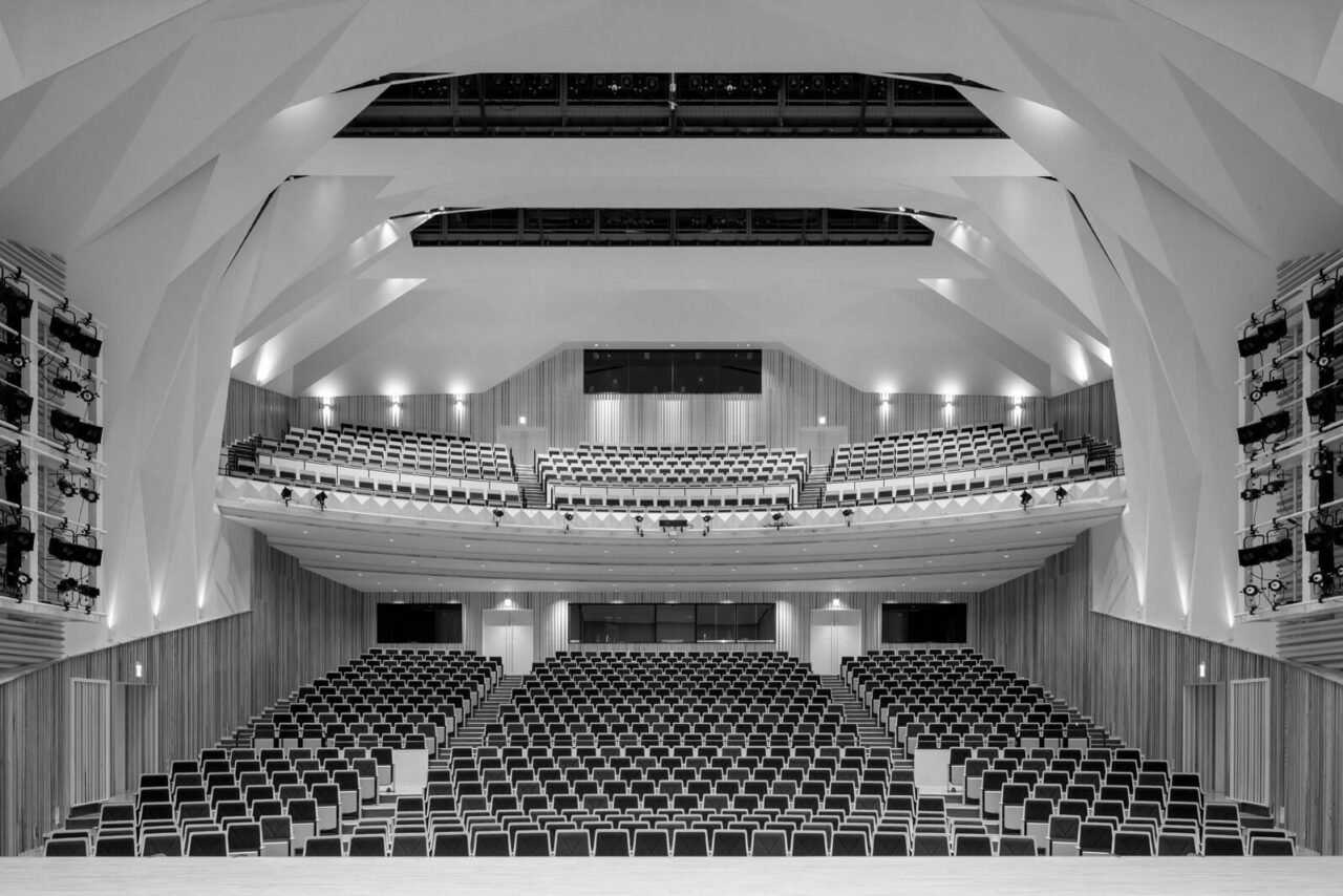 HARU - Kotobuki Seating Intl.