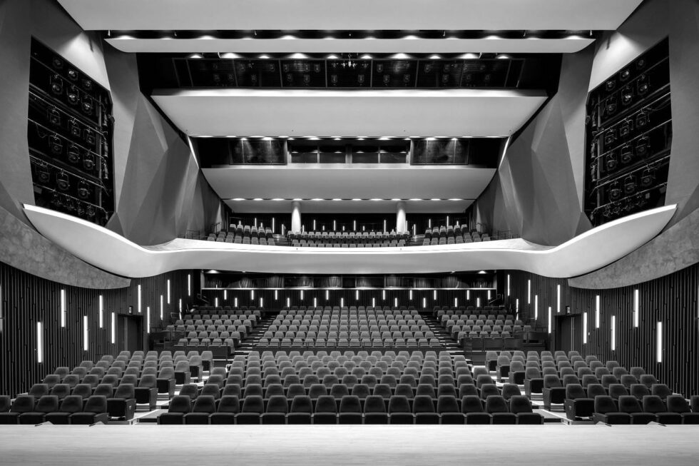 TS-71 - Kotobuki Seating Intl.