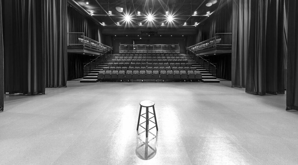 Oklahoma City Ballet - Kotobuki Seating Intl.