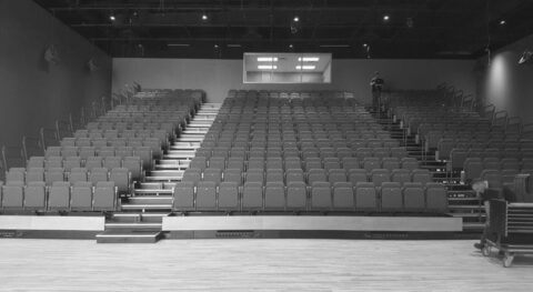 CHORUS BENCH - Kotobuki Seating Intl.