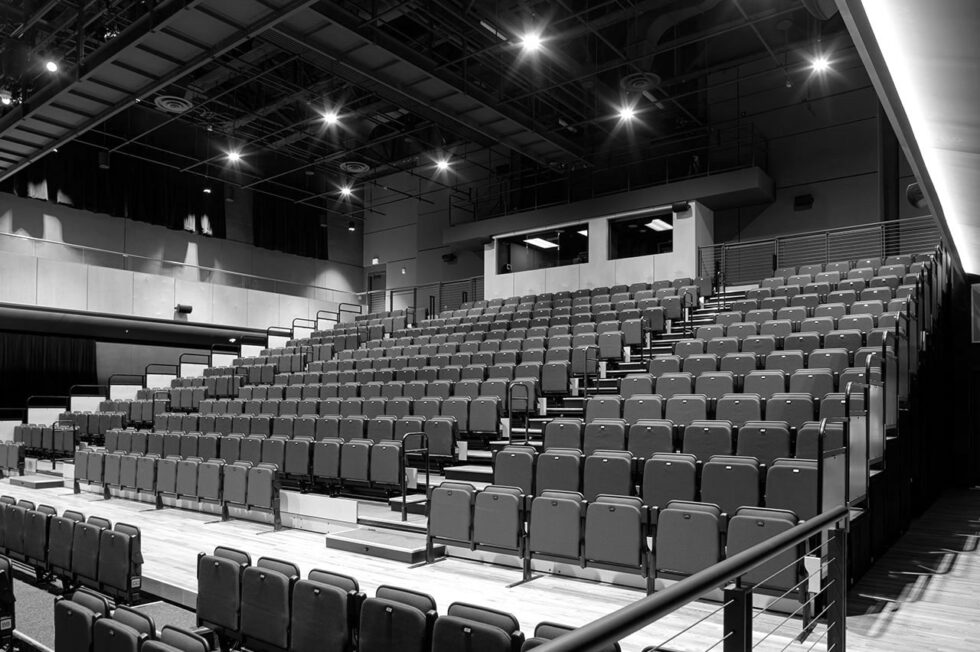 Harbourfront Centre - Kotobuki Seating Intl.