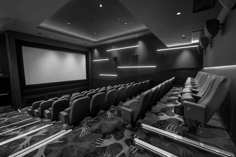 Picture House Cinemas - Kotobuki Seating Intl.
