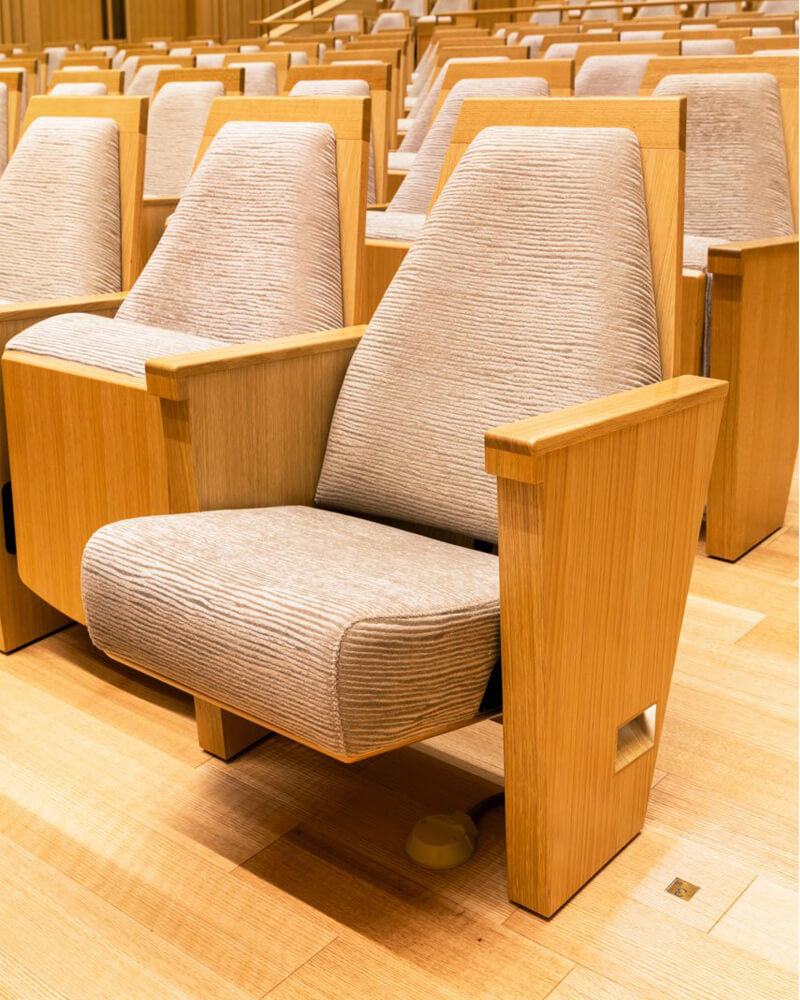 High School Arts Theater Music Hall Kotobuki Seating Intl high-school-arts-theater-music-hall-kotobuki-seating-intl